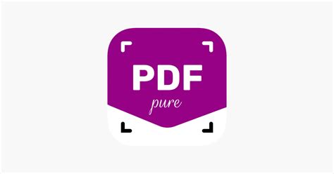 ‎escanear Documentos Pdf En App Store