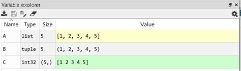 Anaconda python 스파이더에서 변수탐색기 variable explorer 가 사라졌을 때 대처방법 by