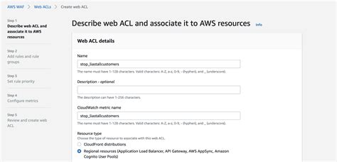 Github Tushardashpute Ec2 Alb Waf Ssl