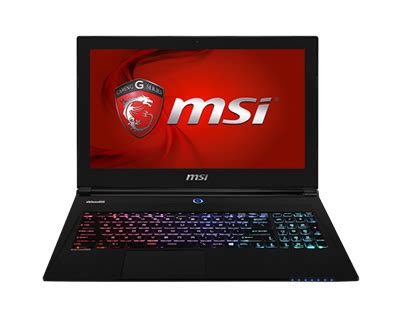 Msi Global The Leading Brand In High End Gaming Professional Creation Msi Global The