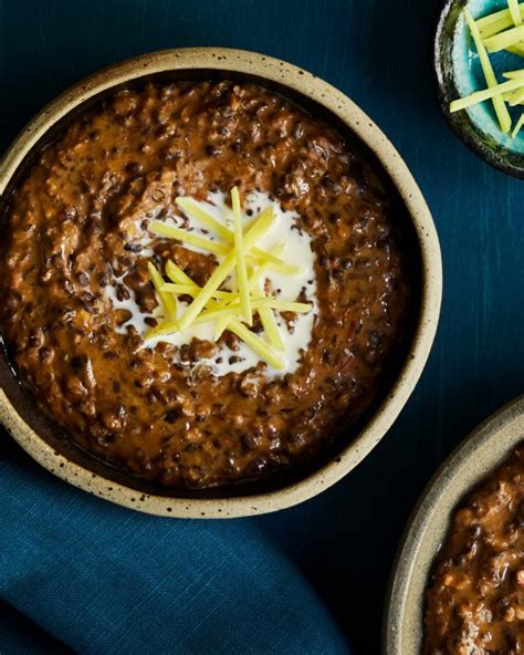 Dal Makhani Delicious Magazine