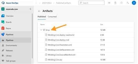 Free Azure DevOps CICD With Smarterasp Net Hosting Part