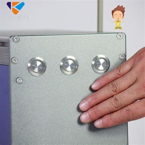 China Customized Automatic Date Code Laser Marking Machine Manufacturers Suppliers Kelier