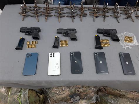Fiscalía Vincula A Cuatro Personas Detenidas A Proceso Judicial El