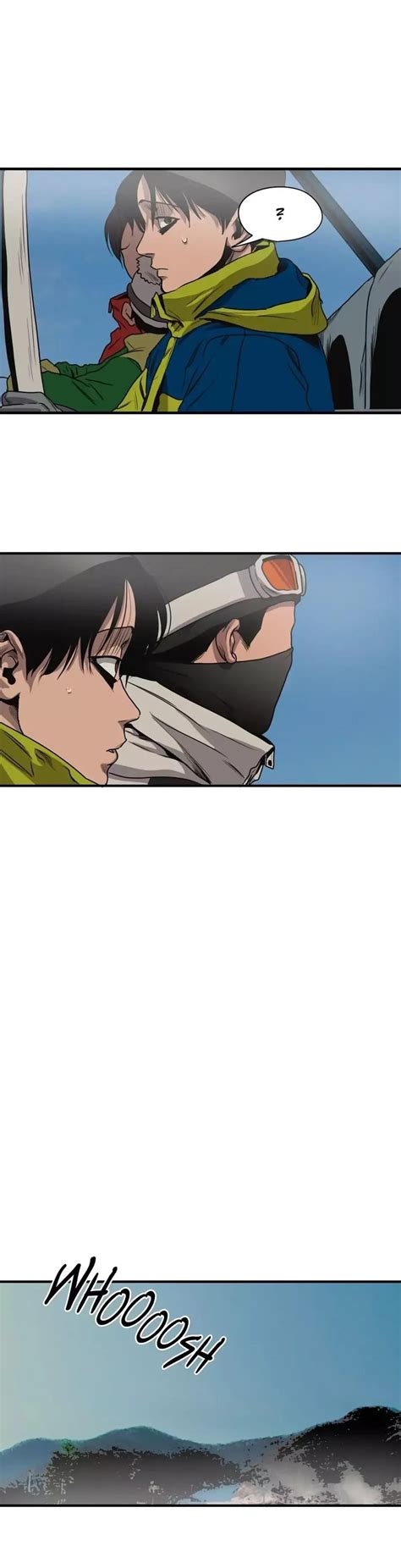 Killing Stalking Chapter 42 High Quality English Free