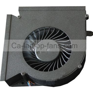 Msi Gt Evr Rd Titan CPU Fan Cooling Fan For Gt Evr Rd Titan