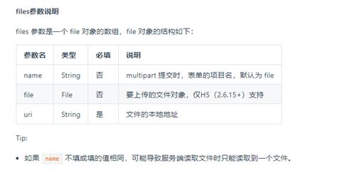 uni app uni uploadfile单个 多图片上传 坑 知识分享平台