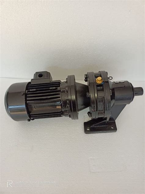Cycloidal Gearbox At Best Price In Ahmedabad Manufacturer Supplier Gujarat