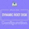Dynamic Root Disk Drd Configuration In Hpux Kernel Talks