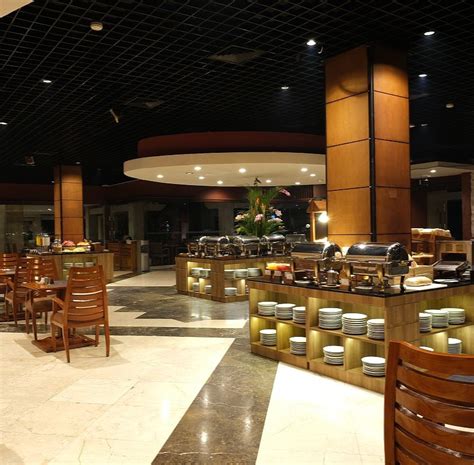 La Brasserie Restaurant Bintang Bali Resort Kuta Official Site