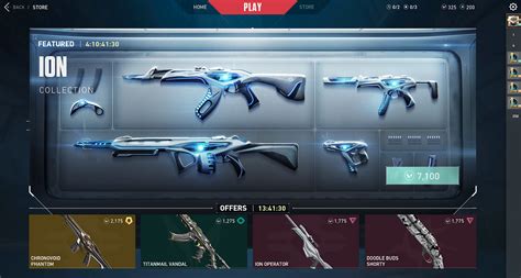 Is Valorants New Vandal Skin Pay To Win By Sriya Bulusu Medium
