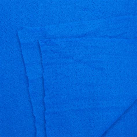 Pre Felt Sheet Royal Fibrecraft