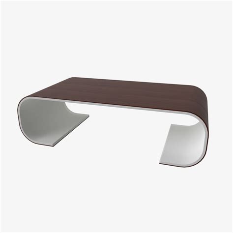 Modern Coffee Table Free 3d Models Download Free3d
