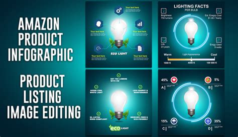 Infographic Design Product