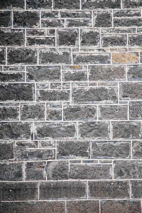Old Bluestone Wall By Stocksy Contributor Rowena Naylor Stocksy