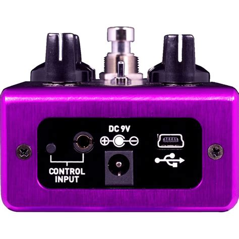 source audio kingmaker fuzz