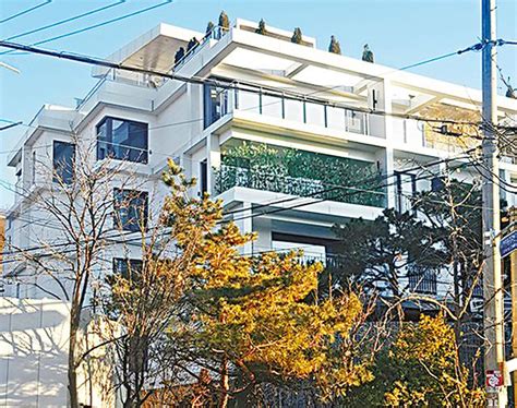 玄彬購豪宅準備娶孫藝珍 蘋果日報•聞庫