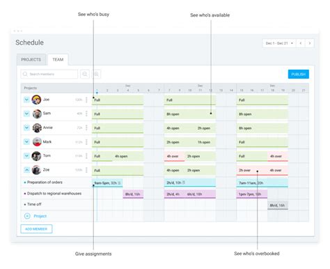 Time Clock For Warehouse Businesses Clockify