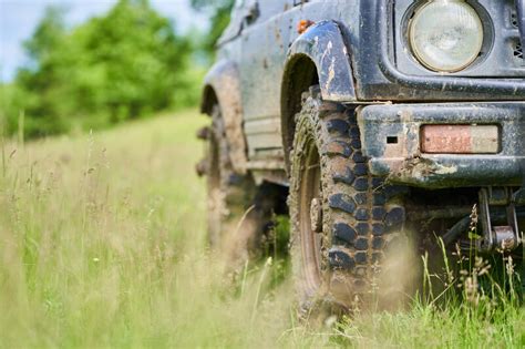 The Difference Between AWD And 4WD J T Towing Fairfield