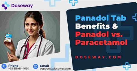 Panadol Tablet Uses And Price In Pakistan Panadol 500mg