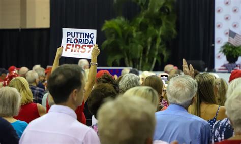 Marco Rubio On Twitter Sarasota And Manatee County Florida Are Fired