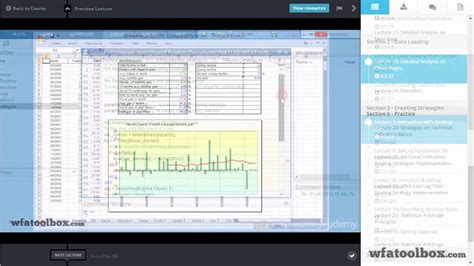 Algorithmic Trading With Matlab 79 Off Coupon Code Udemy Course