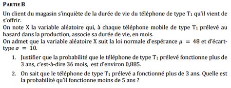 Sujet De Maths Pour Les Bac Es Spé Et Non Spé Et L 2015