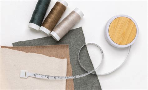 Rcs Recycled Plastic And Bamboo Tailor Tape Connect Promotions
