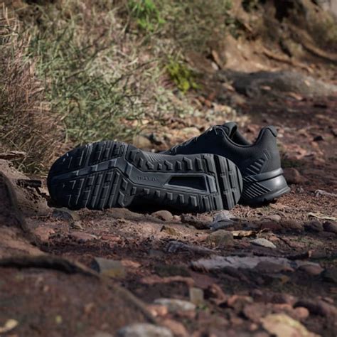 adidas Terrex Soulstride Trail Running Shoes - Black | adidas UK