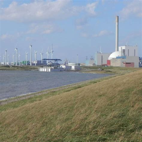 Netherlands Nuclear Regulator Approves Three Designs Except Khnps
