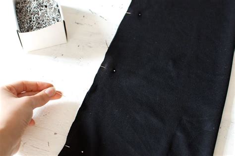 Diy Off The Shoulder Top Collective Gen