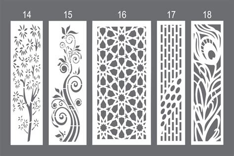 Jaali Design Cutting Signboarddealer