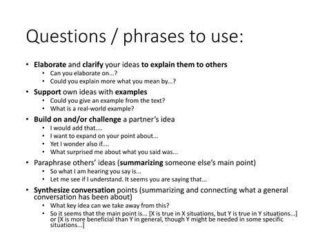 Example Of Class Implementation Ppt