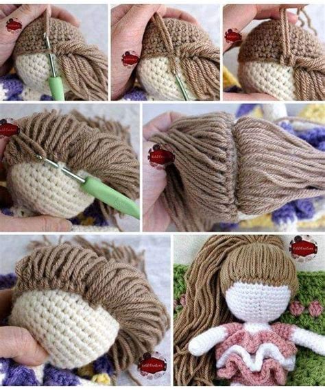 Marvelous And Fantastic Crochet Handknitted Lovey Patterns And Designs