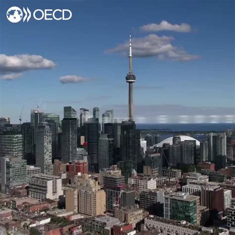 Oecd Economy On Linkedin Canada