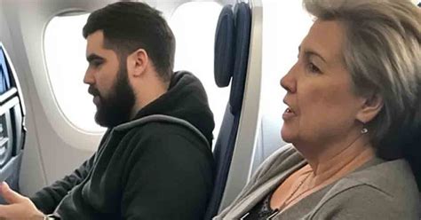 My Husband Bought First Class Tickets For Himself And His Mom Leaving