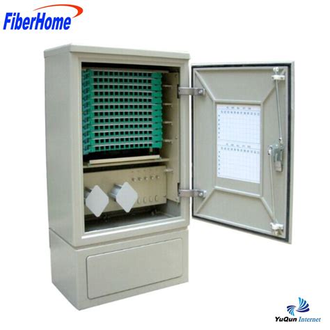 fiberhome烽火通信 ODF和光缆交接箱光缆交接箱OCC