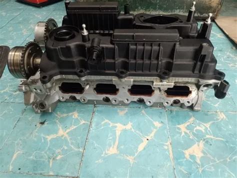Cabeza Motor Kia Sportage Hyundai Tucson Motores 2 4 Ltrs MercadoLibre