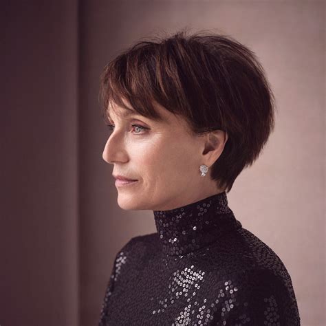 Kristin Scott Thomas Kinderen