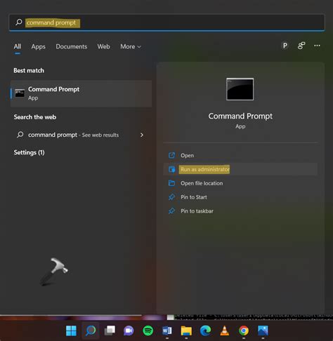 Clear And Reset Thumbnail Cache In Windows 11