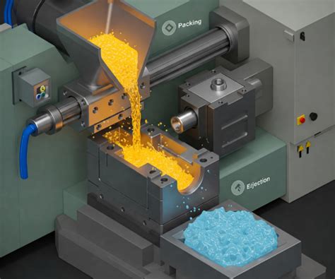 Plastic Injection Moulding Services Roots Polycraft