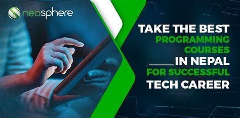 Take The Best Programming Courses In Nepal For A Successful Tech Career