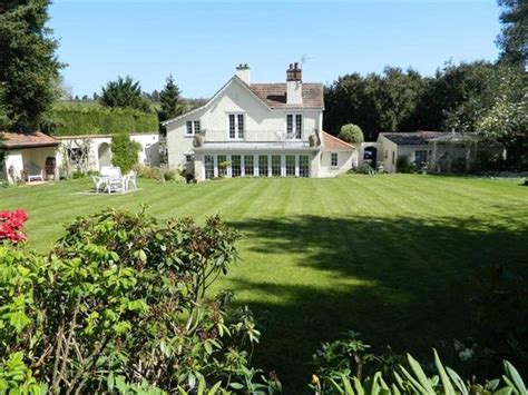 Property Valuation The Paddocks Ford Road Wiveliscombe Taunton