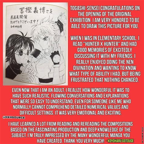 Sui Ishida Gege Akutami Eiichiro Oda Hirohiko Araki And Koyoharu