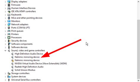 What Is Nahimic Companion How To Uninstall It