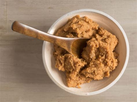 Doenjang Substitute 9 Fermented Soybean Paste Substitutes