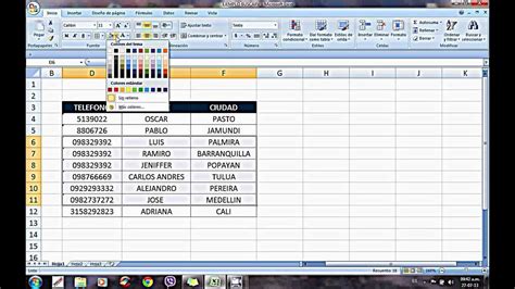 Como Reemplazar Un Texto Por Otro En Excel Image To U