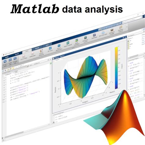 I Will Help You In Analysing And Plotting Any Data Types Using Matlab