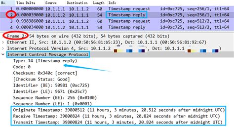 Wireshark Ts Linux 系统对时问题clockdiff Host Is Down Csdn博客