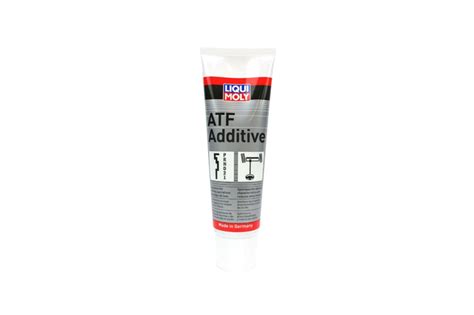 Liqui Moly ATF Additive – Strictly European Motors